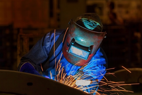 Welding College: The Most Common Welding Techniques to Learn