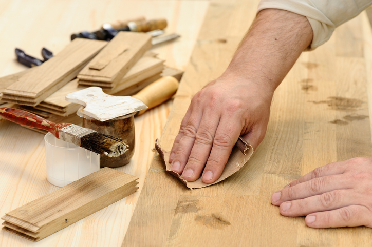 Finishing Your Cabinet Making Training? A Guide to Lamination